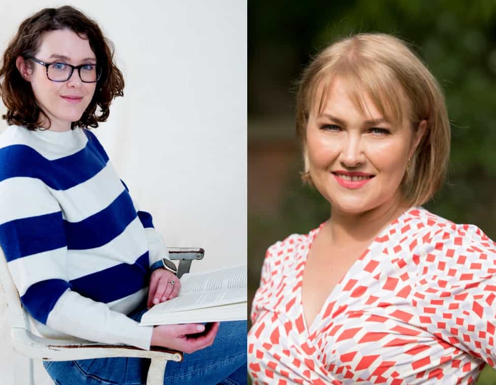 Investigating Miss Austen – Dr Helena Kelly and Jessica Bull – Shoreham ...